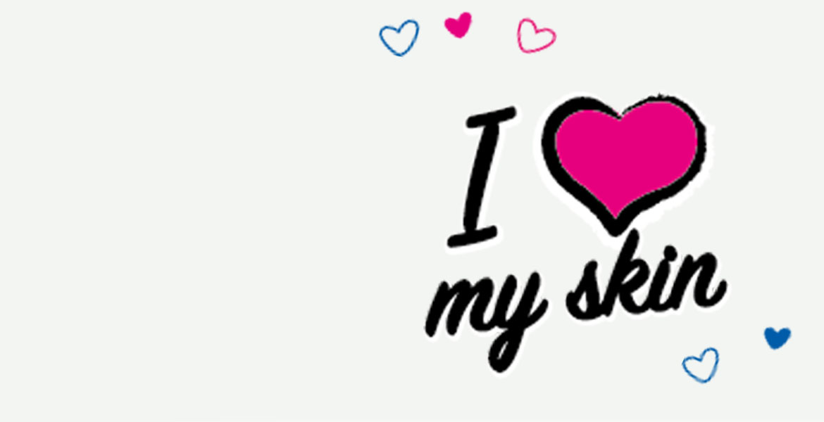 I love my skin | I love my skin / По сериям / Каталог